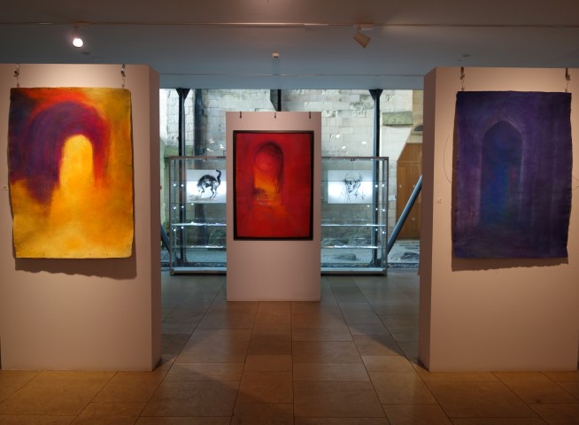 blog – Frances Martin